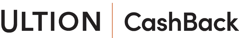 Ultion Cashback Portal